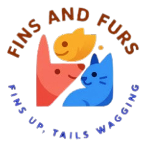 Home - Fins & Furs